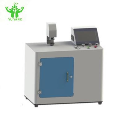 China Medical Respirator Mask Particulate Filter Tester  YY/T 0469-2011 5.6.2 for sale