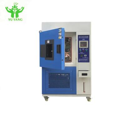 China LCD Lab 3ph Environmental Test Chamber for sale