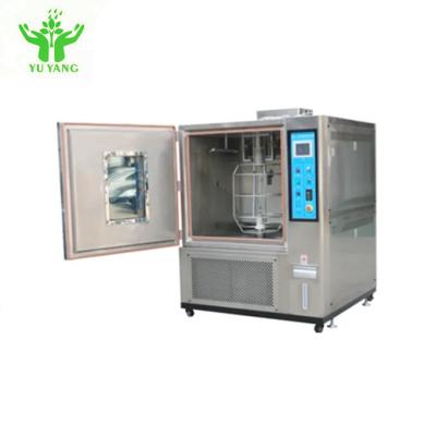 China LCD Lab 3ph Environmental Test Chamber for sale