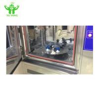 China LCD Lab 3ph Environmental Test Chamber for sale