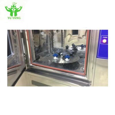 China LCD Lab 3ph Environmental Test Chamber for sale
