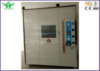 China UL1581 Wire and Cable Flammability Testing Equipment 200W for sale