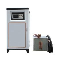 China Successfully Heating Machine Proportional solid Heating Machine for sale