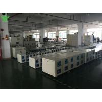 China 30KW Induction Heating Quenching Machine For Copper Pipe Welding for sale