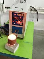 China Small Volume Heating Machine delicate Rigidity Heating Machine for sale