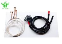 China High-Classe Induction Heating Machine Hard Material Heating Machine for sale