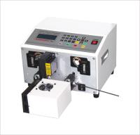China Automatic Wire Harness Testing Equipment Cable Stripping Machine for sale