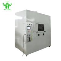 China UL1581 Professional Wire Burning Testing Equipment Electronic for sale