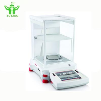 China 1mg 210g High Precision Electronic Balance , CE Electronic Analytical Balance for sale