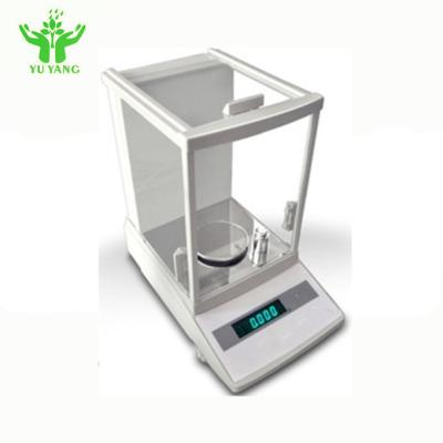 China 1mg 210g High Precision Electronic Balance , CE Electronic Analytical Balance for sale