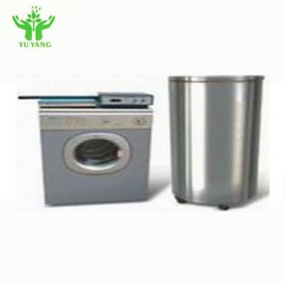 Cina macchina di 50r/Min Electric Density Textile Testing per il cilindro di Triboelectrification Faraday in vendita