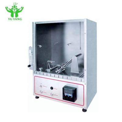 ASTM D4151 Blanket Textile Testing Equipment 2.5