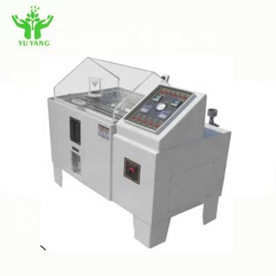 Cina Tester ciclico della camera di corrosione della macchina della prova di spruzzo del sale in vendita