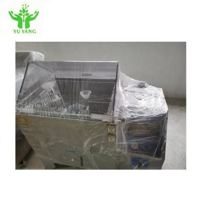 Cina Tester ciclico della camera di corrosione della macchina della prova di spruzzo del sale in vendita