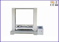 China Compression Package Testing Equipment 10KN 20KN 50KN Servo Control for sale