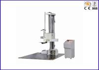 China Electronic Double Wing Box Drop ISTA Packaging Testing For Carton Box Drop Testing for sale
