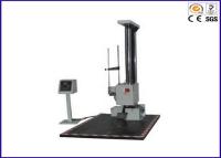 China Electronic Double Wing Box Drop ISTA Packaging Testing For Carton Box Drop Testing for sale
