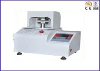 China 85% Glycerin Electronic Paperboard Bursting Strength Testing Machine Fully Automatic for sale