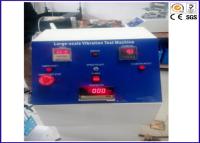China ASTM D999 Large Scale Vibration Testing Machine For Simulate Transportation for sale