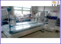 China ASTM D999 Large Scale Vibration Testing Machine For Simulate Transportation for sale