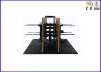 China PLC Control ASTM D6055 Packaging Clamping Testing Instruments for sale