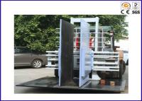 China PLC Control ASTM D6055 Packaging Clamping Testing Instruments for sale