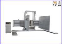 China PLC Control ASTM D6055 Packaging Clamping Testing Instruments for sale