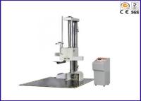China ISO 2248 Simulate Transportation Free Drop ISTA Packaging Testing Equipment for sale