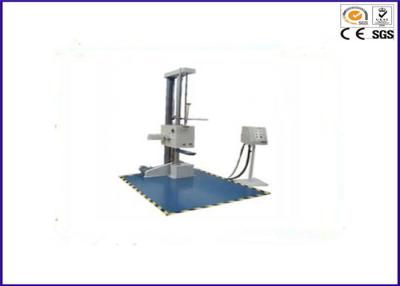 China ISO 2248 Simulate Transportation Free Drop ISTA Packaging Testing Equipment for sale