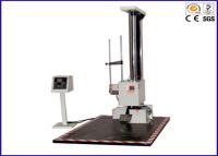 China Single Wing Carton Drop Testing Machine Package Carton Box Drop Impact Tester for sale