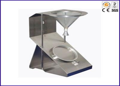 中国 生地をぬれる抵抗定めるISO4902スプレーの評価のテスターは浮上する 販売のため