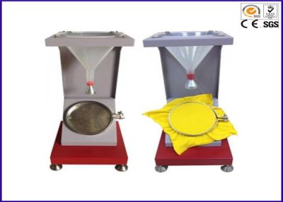 中国 生地をぬれる抵抗定めるISO4902スプレーの評価のテスターは浮上する 販売のため