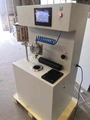 China Protective Clothing Blood Penetrability Tester To Determine Penetration Of Synthetic Blood for sale