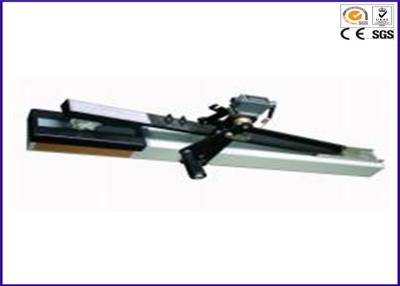 China Reibungsder festigkeits-9N+/-10% manuelles Topf-Meter Textildes testgerät-AATCC zu verkaufen