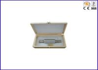 China Multipurpose Sharp Point Tester For Textile 1 Pound Moistureproof for sale