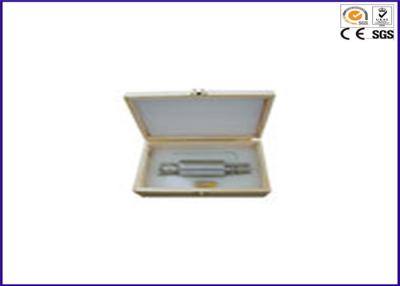 Cina Tester tagliente multiuso del punto per il tessuto a prova d'umidità 1 libbra in vendita