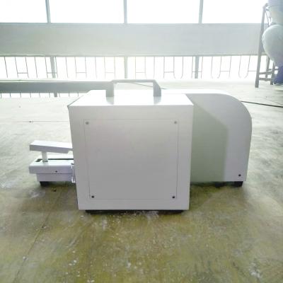 China Automatische Crocking-Test-Maschine AATCC bestimmen Textilfarbechtheit zu verkaufen