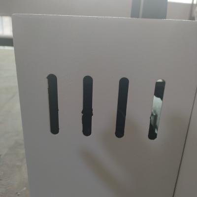 China Automatische Crocking-Test-Maschine AATCC bestimmen Textilfarbechtheit zu verkaufen