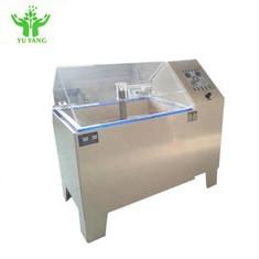 Cina Acciaio inossidabile ambientale della camera di prova SUS304 dello spruzzo di sale di 220V 108L in vendita