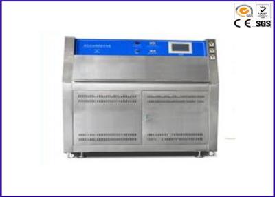 China SUS304 Environmental Test Chamber 1 Phase Accelerated Weathering for sale
