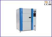 China Programmable Low Temperature Environmental Test Chamber For Temperature Humidity Test Machine for sale