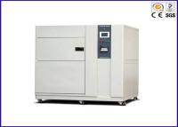 China Programmable Environmental Test Chambers For Temperature And Humidity Test for sale