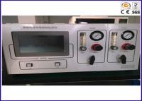 China 15A POM Furniture Testing Machine Multipurpose For Cable Flame Spread for sale