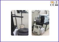 China Fireproof 1500W Furniture Testing Machine CE Equipment For Construction Materials for sale