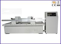 China 150-300 RPM Packaging Testing Instruments , Amplitude 1inch Vibration Testing Machine for sale