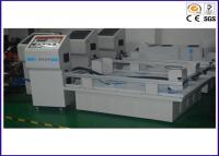 China 150-300 RPM Packaging Testing Instruments , Amplitude 1inch Vibration Testing Machine for sale