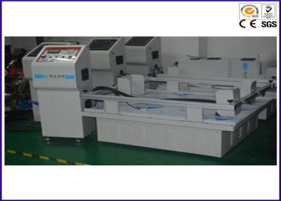 中国 150-300 RPMの包装のテストの器械、広さ1inchの振動試験機 販売のため