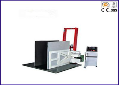 China 600kg Impact Package Test Machine ASTM D6055 Standard PLC Control for sale