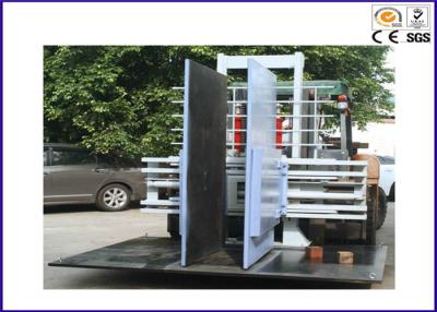 China 600kg Impact Package Test Machine ASTM D6055 Standard PLC Control for sale