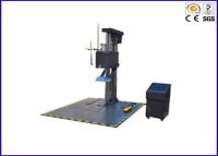 China Free Fall 1.5KW Carton Compression Machine , ASTM Paper Packaging Testing Instruments for sale